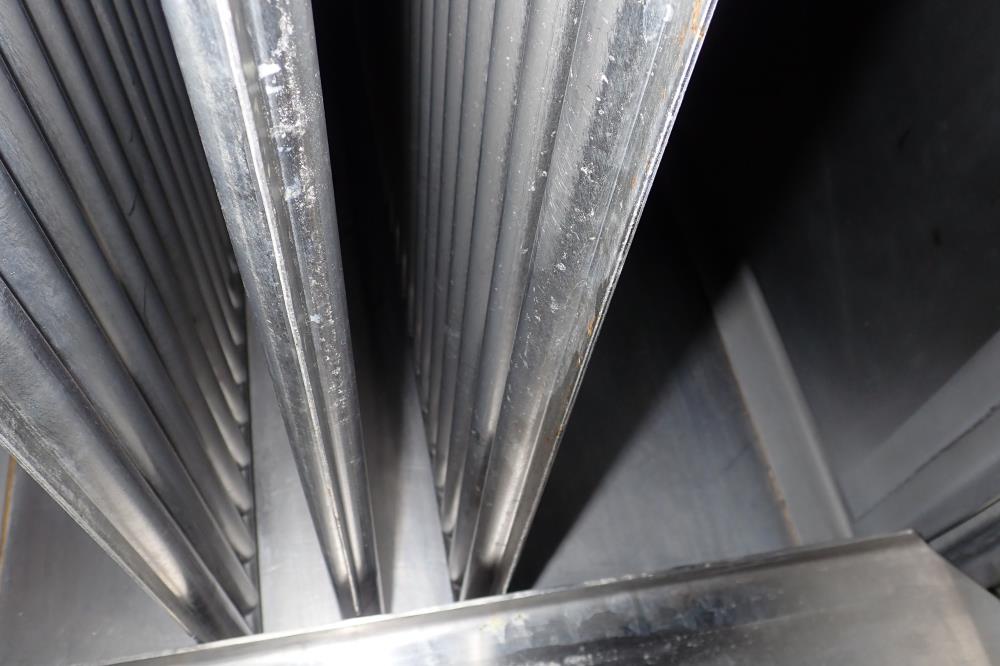 Chester-Jensen Falling Film Water Chiller