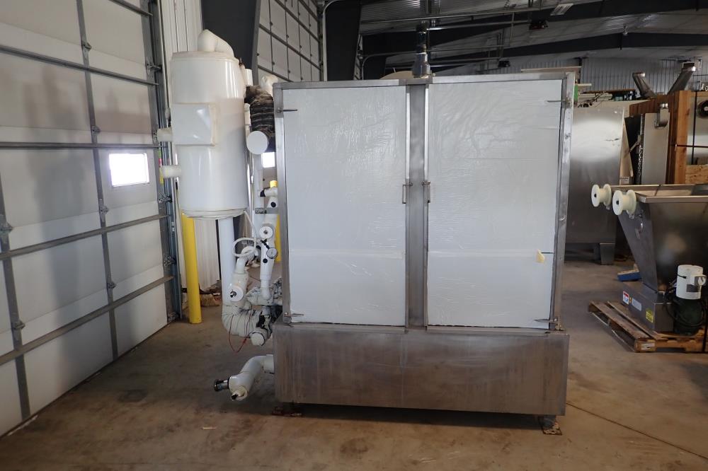 Chester-Jensen Falling Film Water Chiller