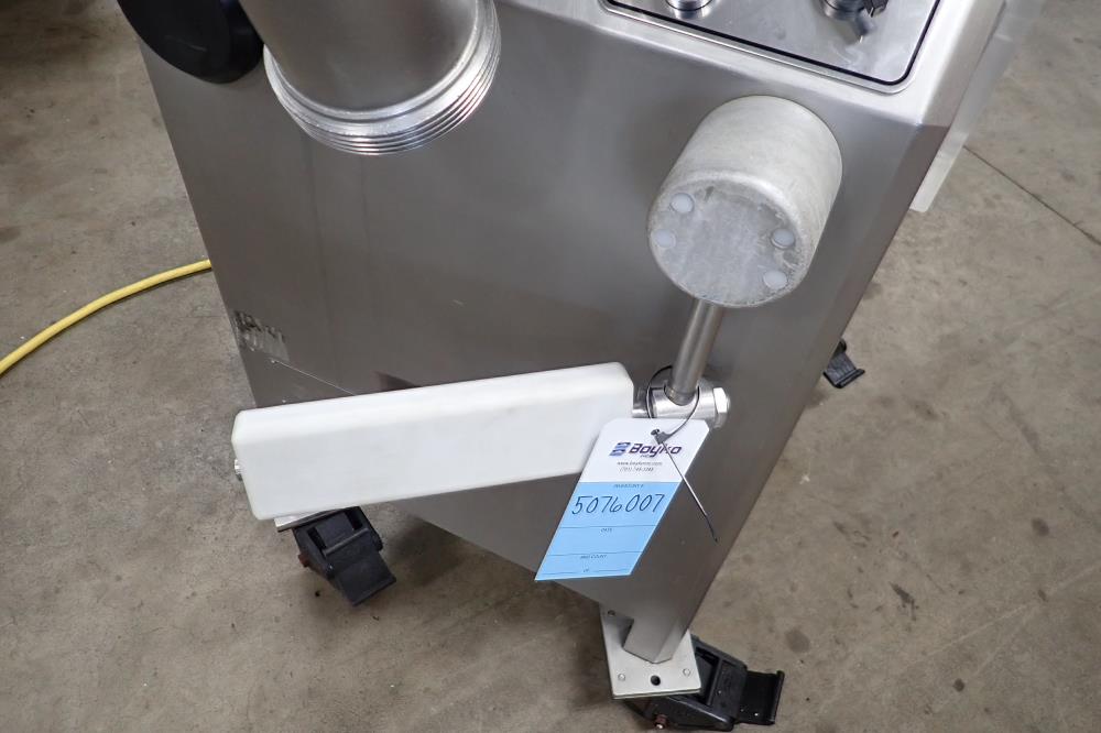 2008 Vemag Robot 500