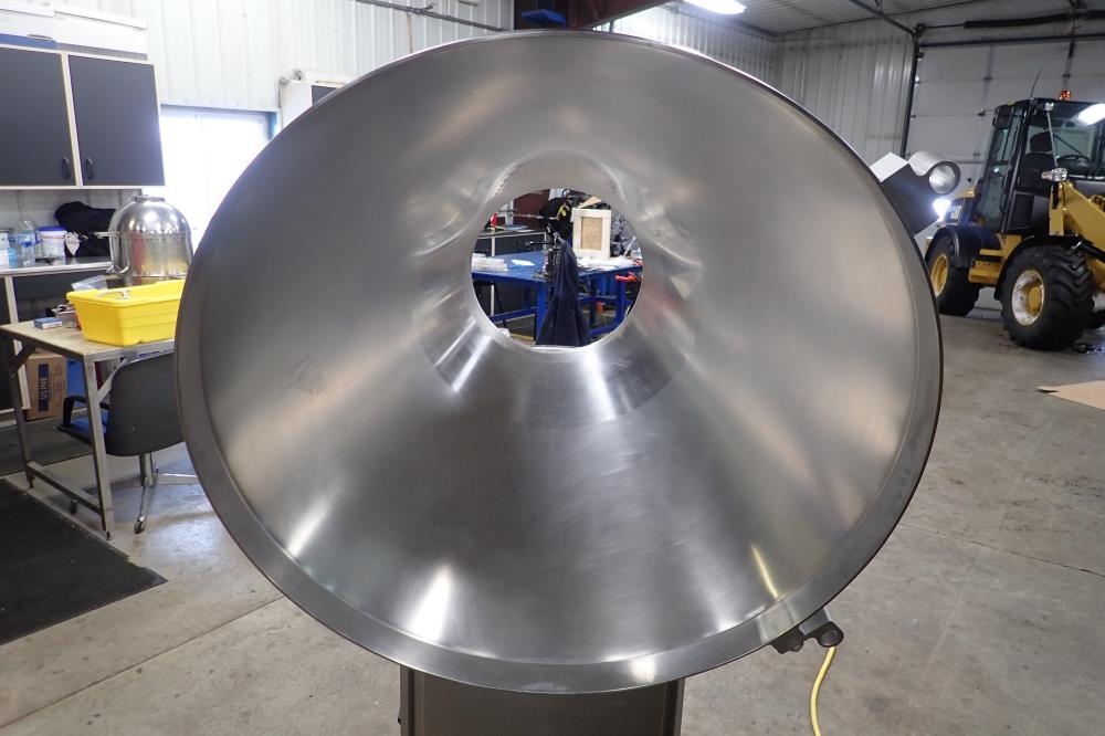 2008 Vemag Robot 500