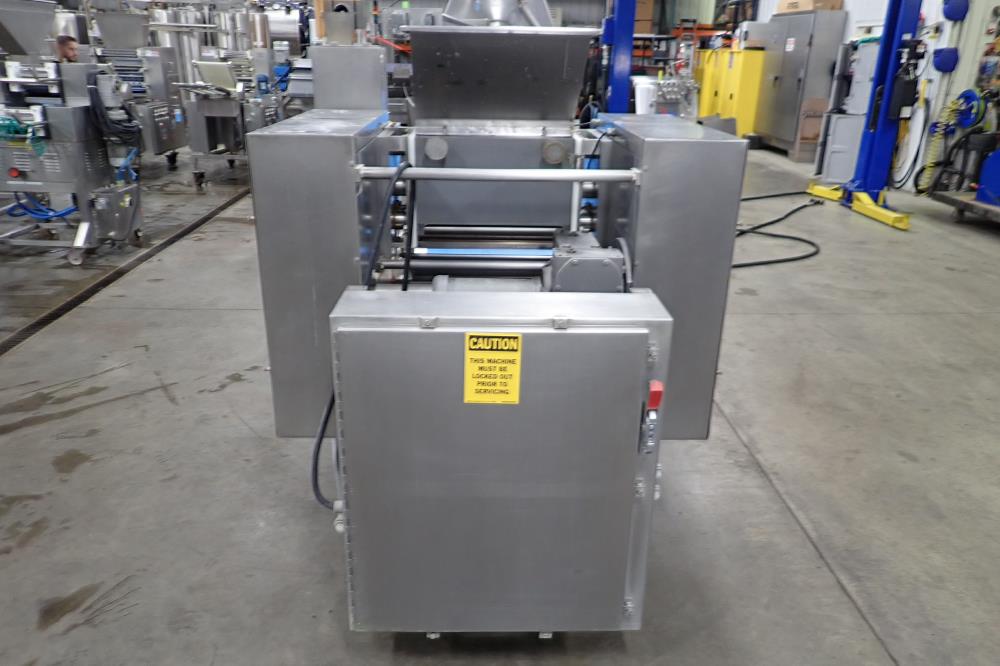 Demaco Pasta Sheeter, Model CR 21