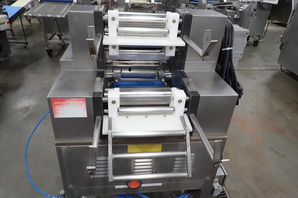 Dominioni RSA 250 Ravioli Machine