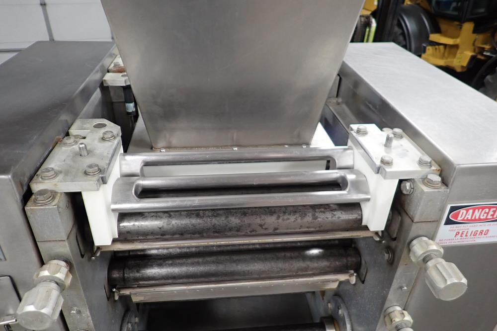 MBC 3-100 Ravioli Machine