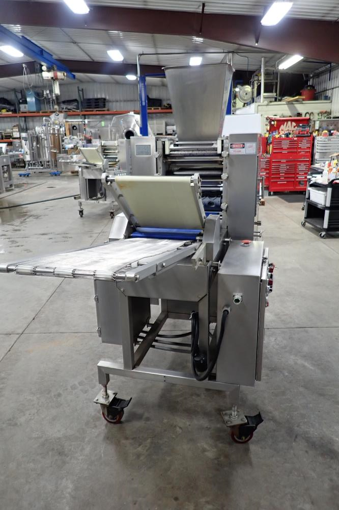 MBC 3-100 Ravioli Machine