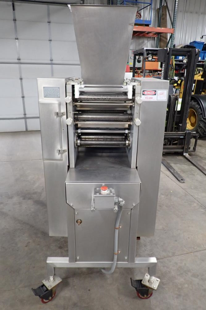 MBC 3-100 Ravioli machine