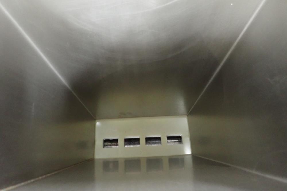 MBC 3-100 Ravioli machine