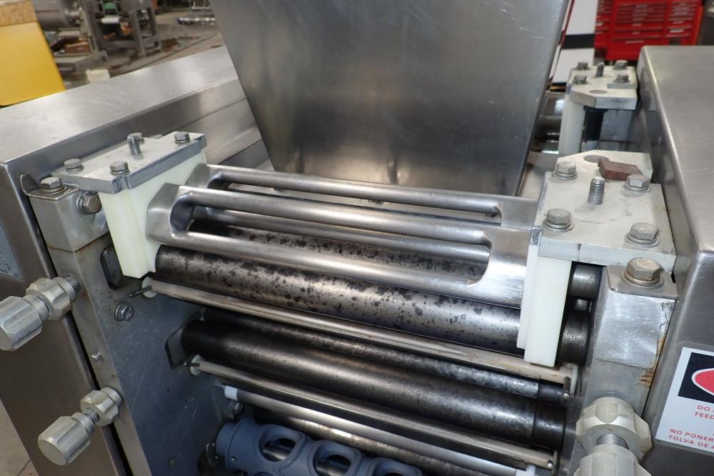 MBC 3-100 Ravioli machine