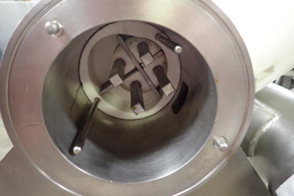 Reiser Vemag SS 6-up Water Wheel