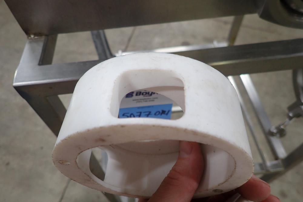 Reiser Vemag SS 6-up Water Wheel