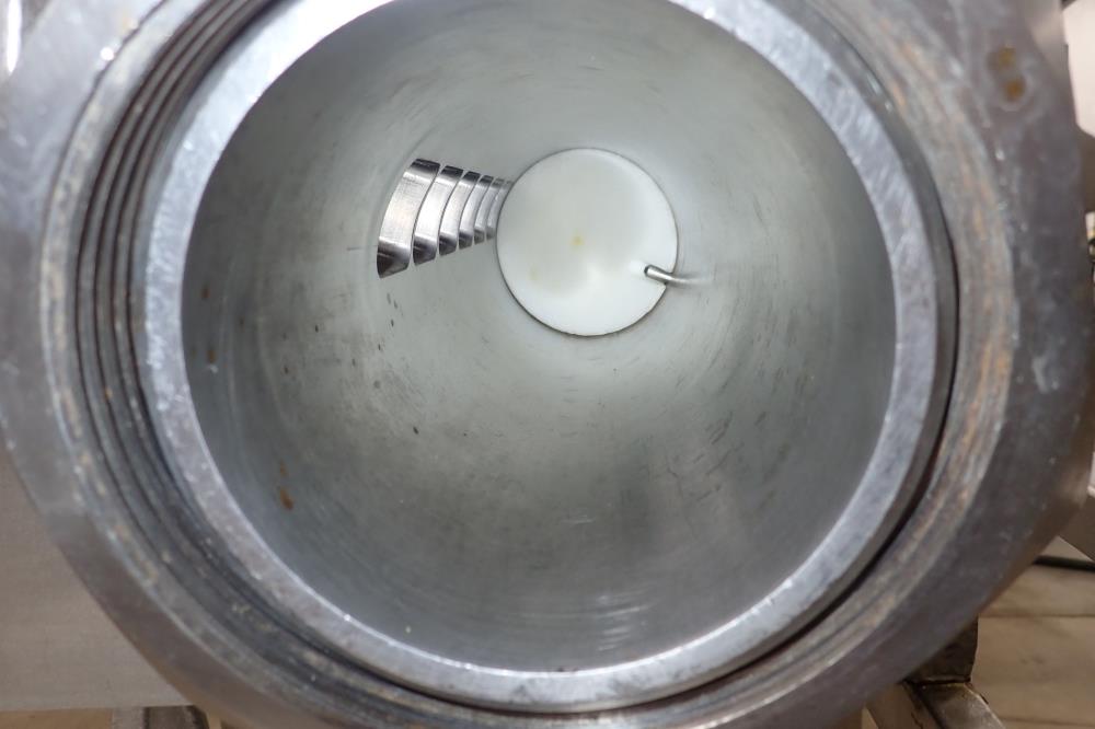 Reiser Vemag SS 6-up Water Wheel