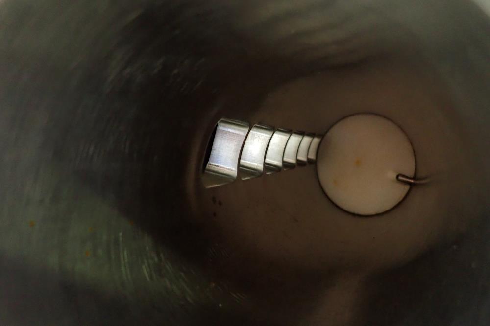 Reiser Vemag SS 6-up Water Wheel