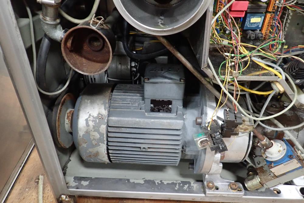 Vemag Robot 500 PARTS MACHINE ONLY