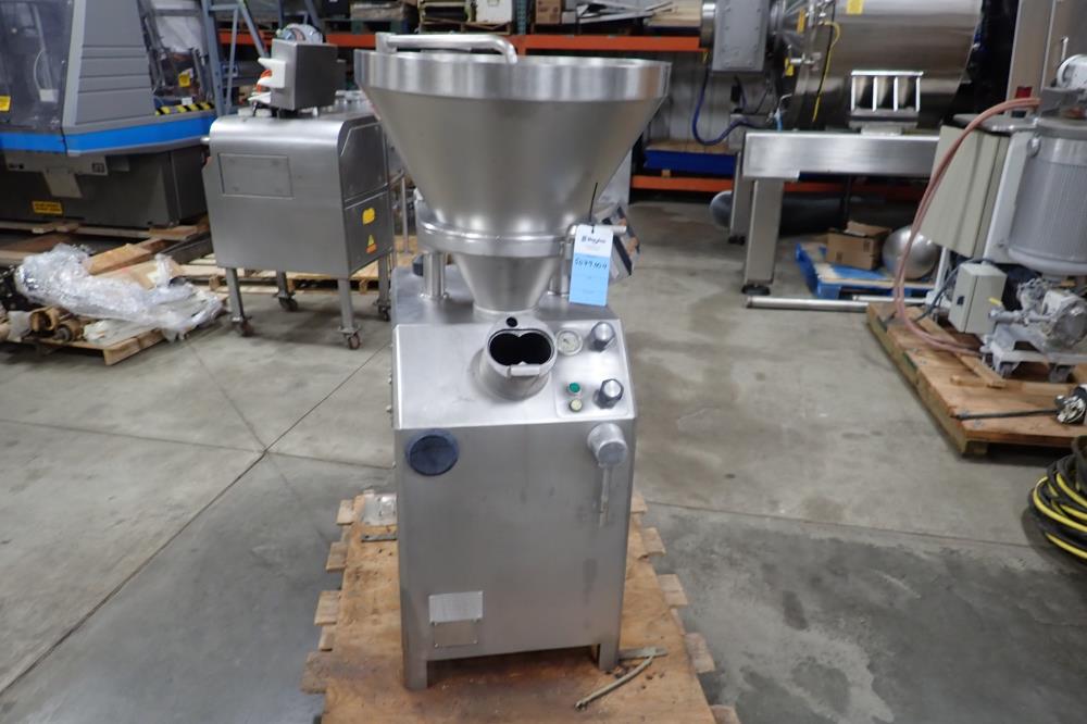 Vemag Robot 500 PARTS MACHINE ONLY