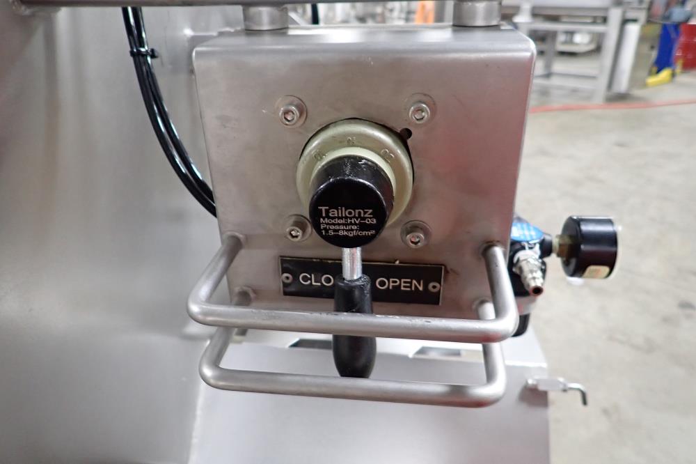 Blentech BlenTherm Blending Cooker