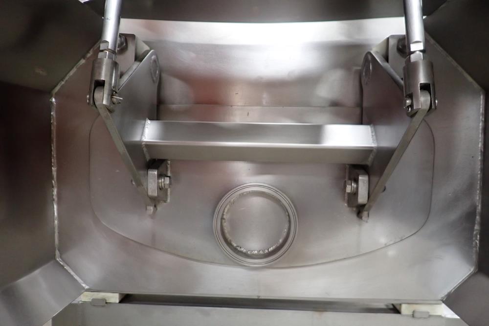 Blentech BlenTherm Blending Cooker