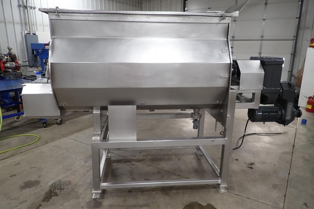 Blentech BlenTherm Blending Cooker