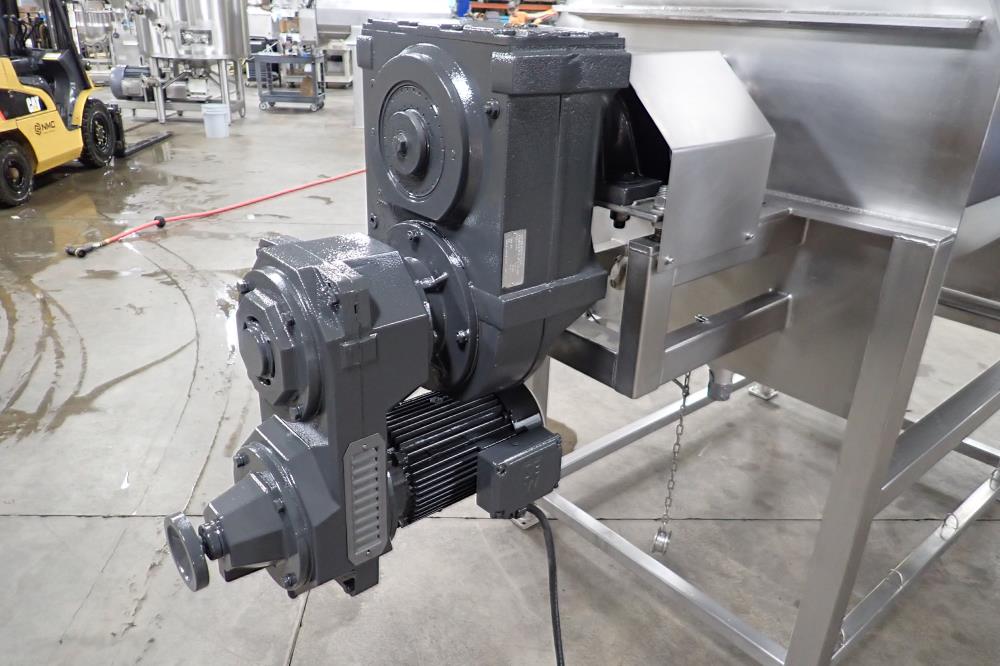 Blentech BlenTherm Blending Cooker