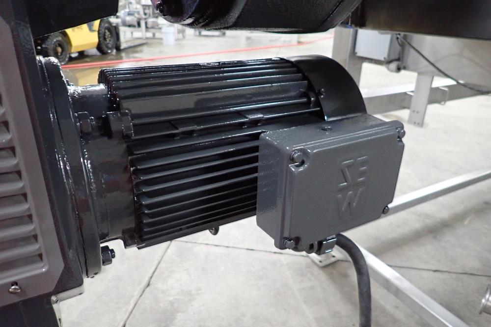 Blentech BlenTherm Blending Cooker