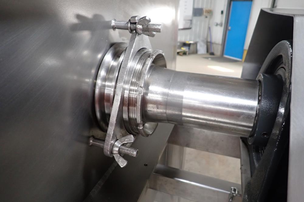 Blentech BlenTherm Blending Cooker