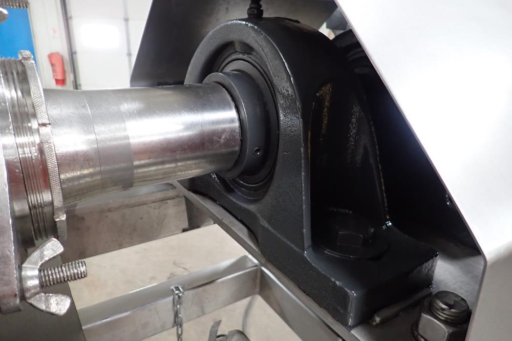 Blentech BlenTherm Blending Cooker