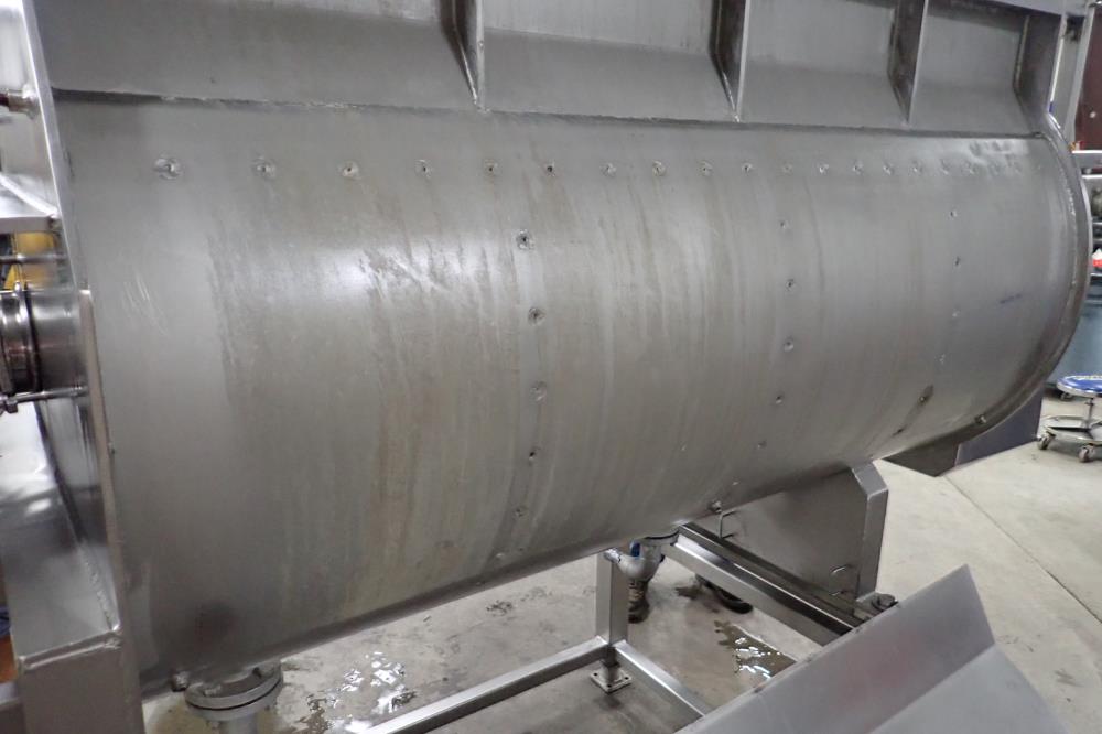 Blentech BlenTherm Blending Cooker