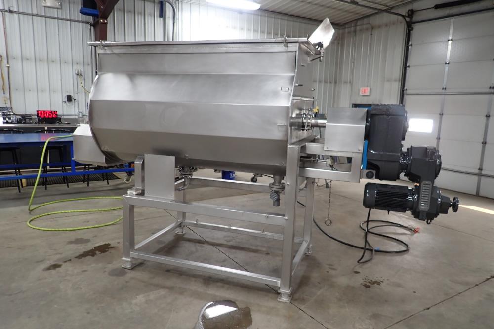 Blentech BlenTherm Blending Cooker