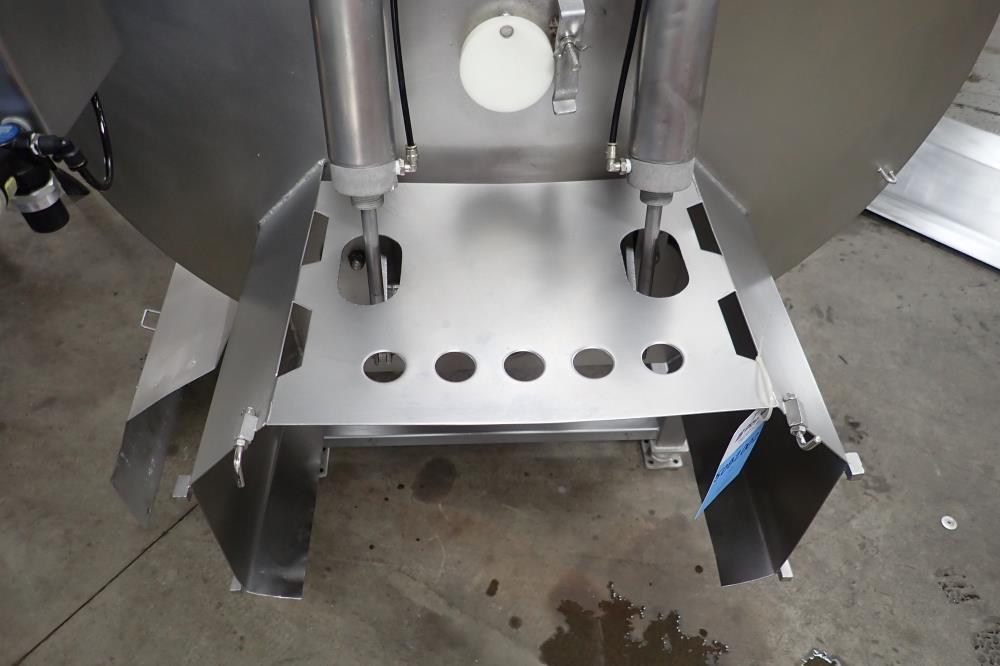 Blentech BlenTherm Blending Cooker