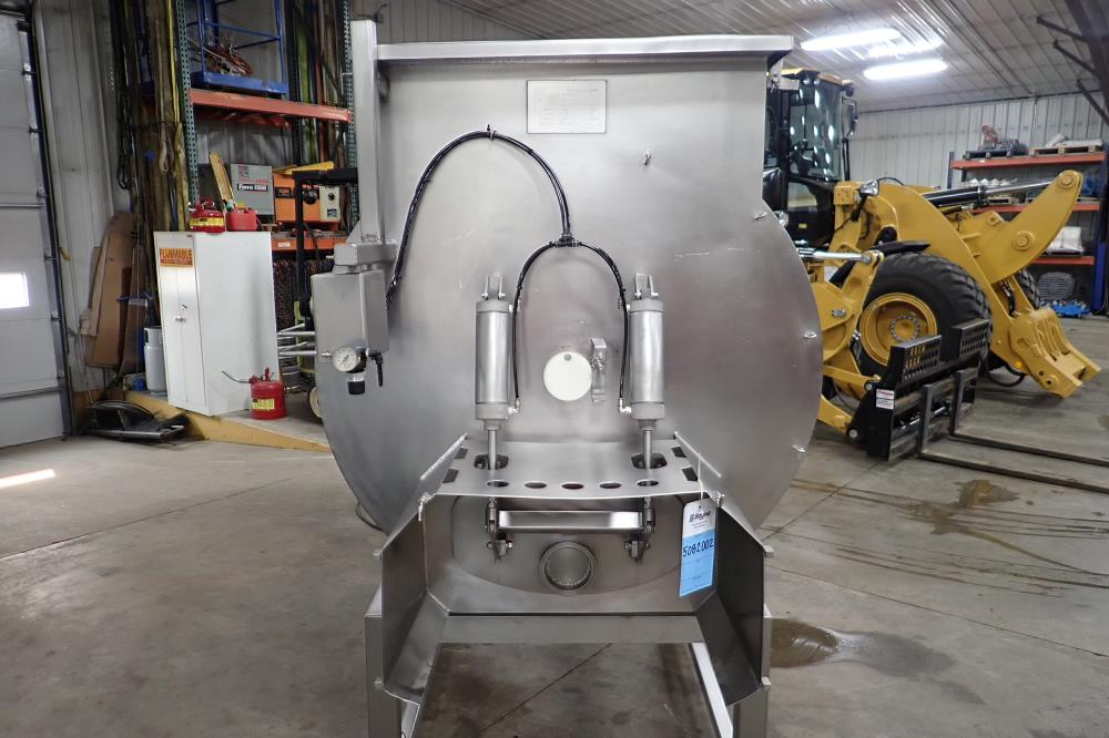 Blentech BlenTherm Blending Cooker