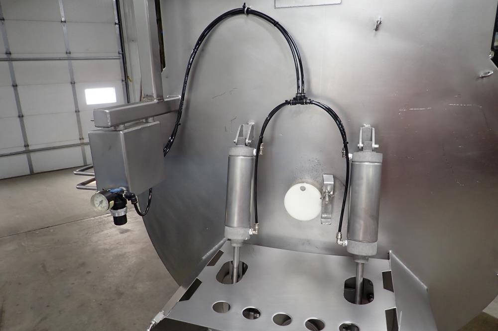 Blentech BlenTherm Blending Cooker