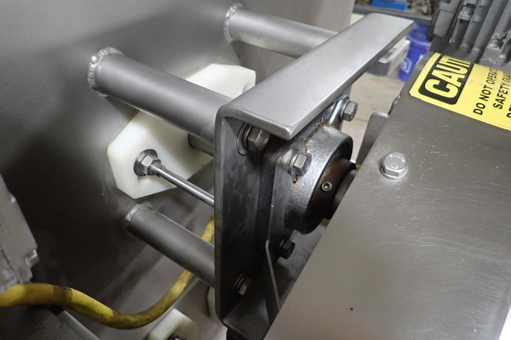 FPEC Twin Screw Pump System