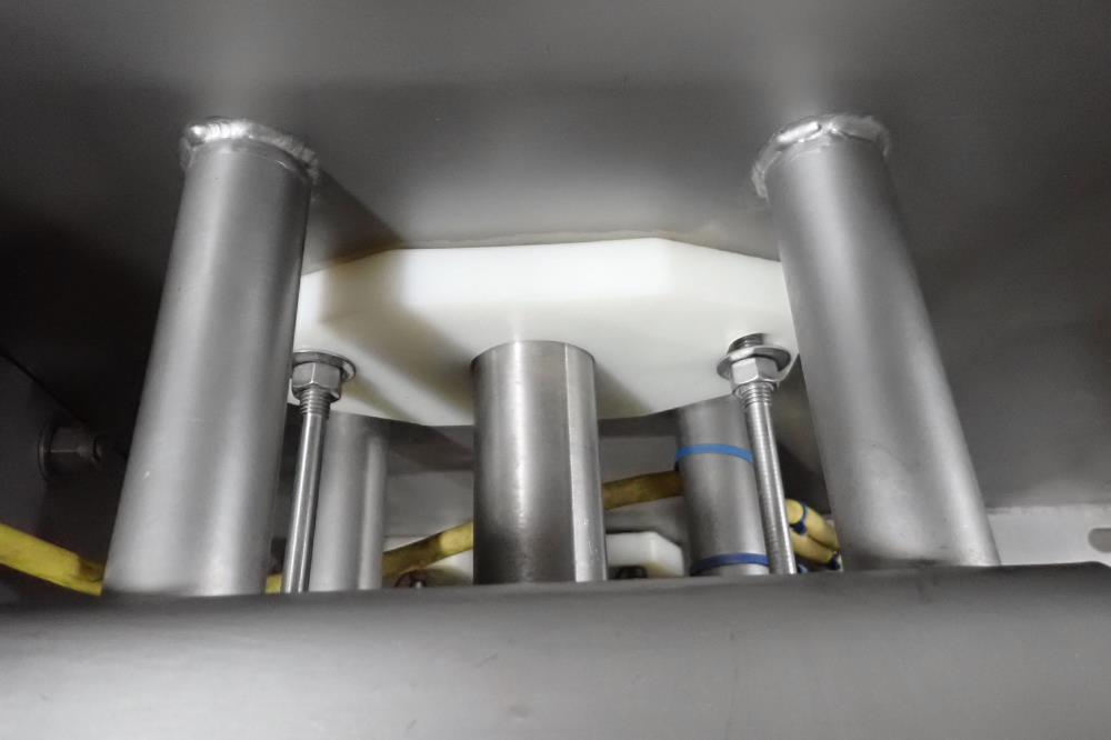 FPEC Twin Screw Pump System