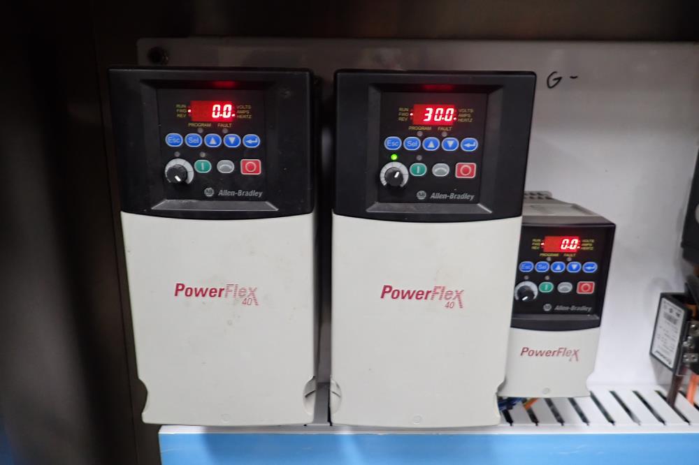 FPEC Twin Screw Pump System