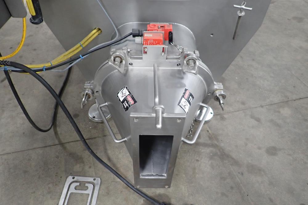 FPEC Twin Screw Pump System