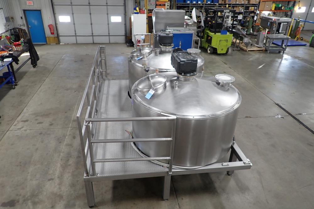 American Baking Systems Sourdough System