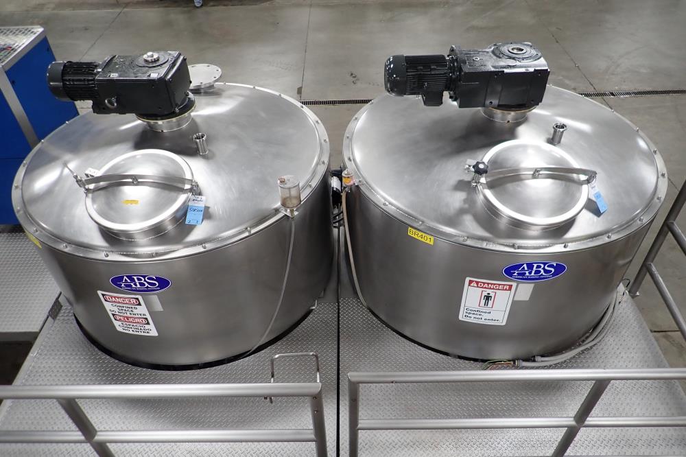 American Baking Systems Sourdough System