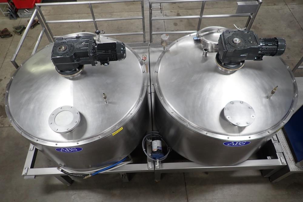 American Baking Systems Sourdough System