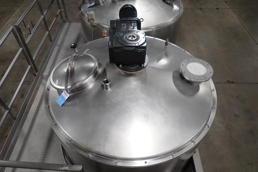 American Baking Systems Sourdough System