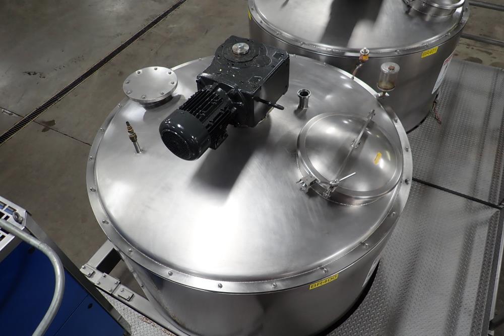 American Baking Systems Sourdough System