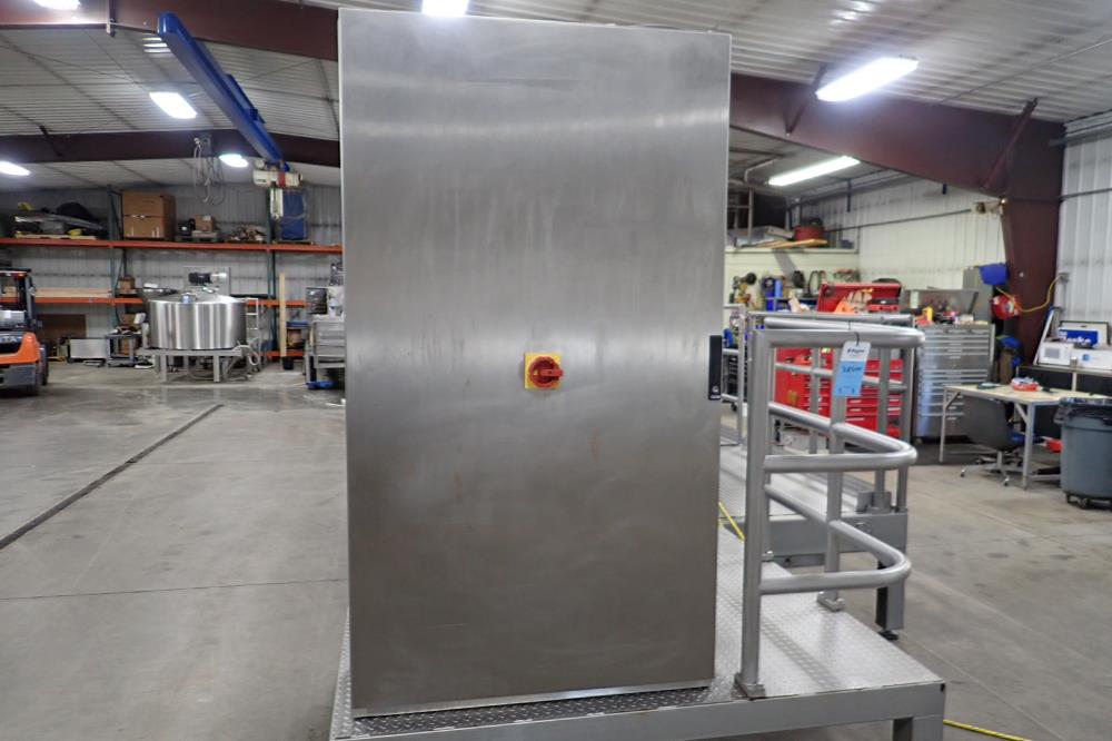 American Baking Systems Sourdough System