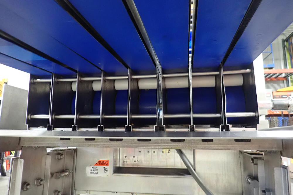 2005 WP Gemini Tewimats Dough Divider