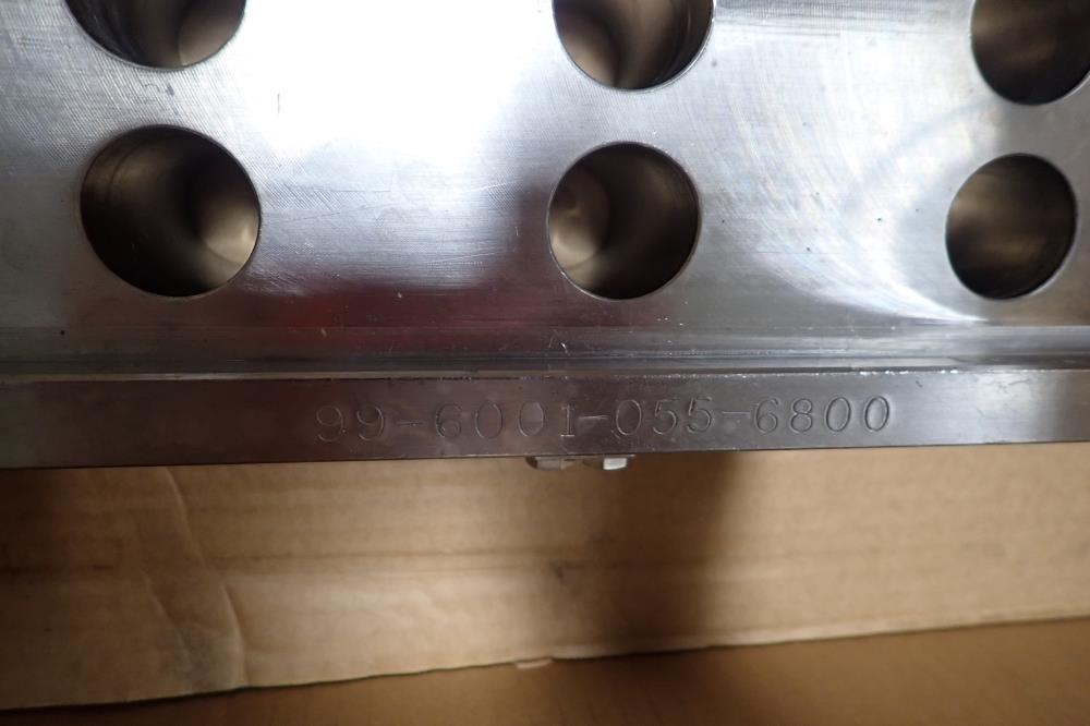 2005 WP Gemini Tewimats Dough Divider