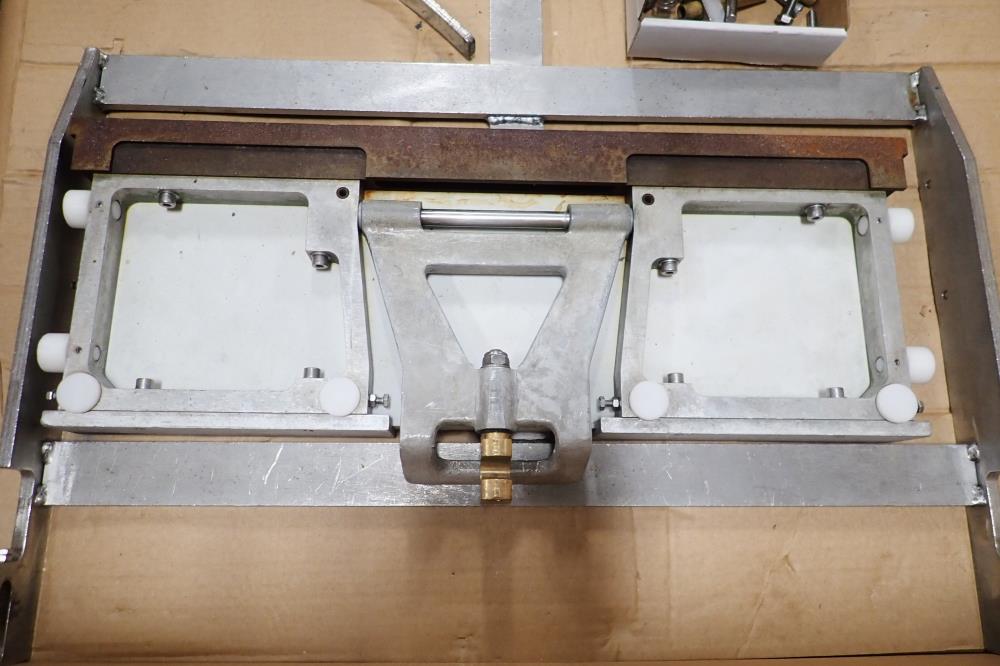 2005 WP Gemini Tewimats Dough Divider