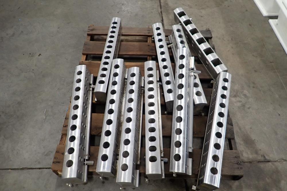 2005 WP Gemini Tewimats Dough Divider