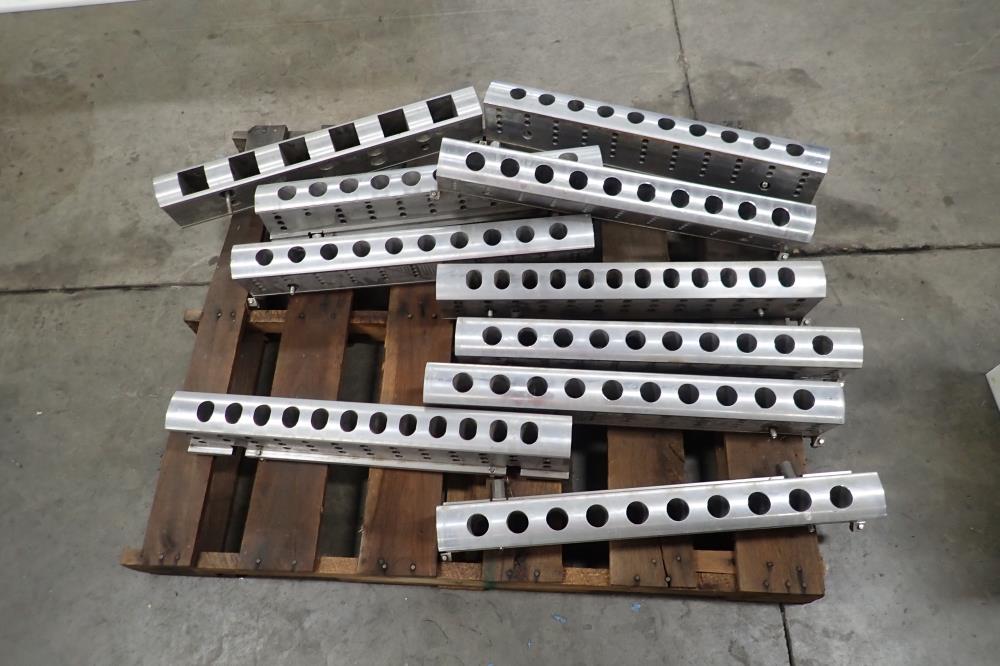 2005 WP Gemini Tewimats Dough Divider