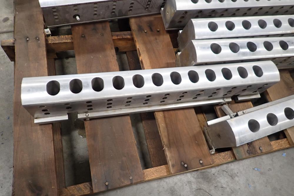 2005 WP Gemini Tewimats Dough Divider