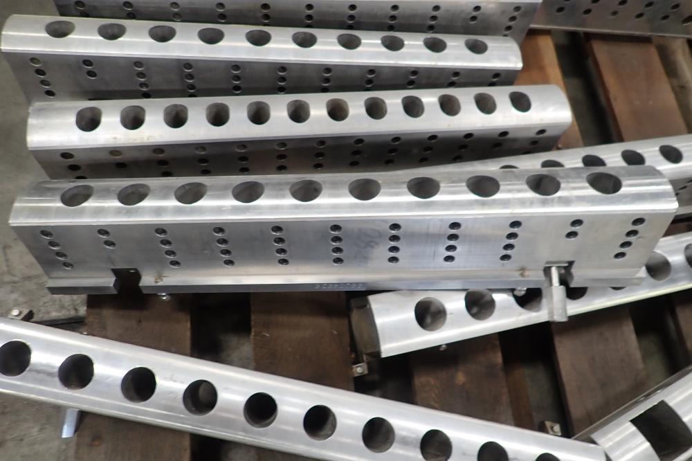 2005 WP Gemini Tewimats Dough Divider