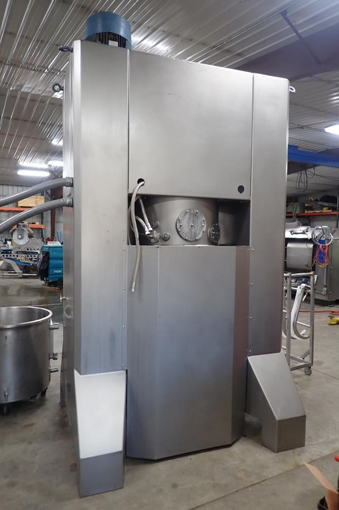 Tonelli 400 Liter Planetary Mixer