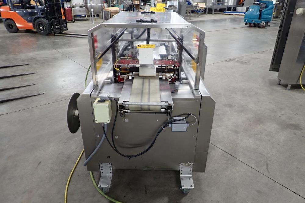 Extreme Packaging Machinery Automatic-Wrap Machine