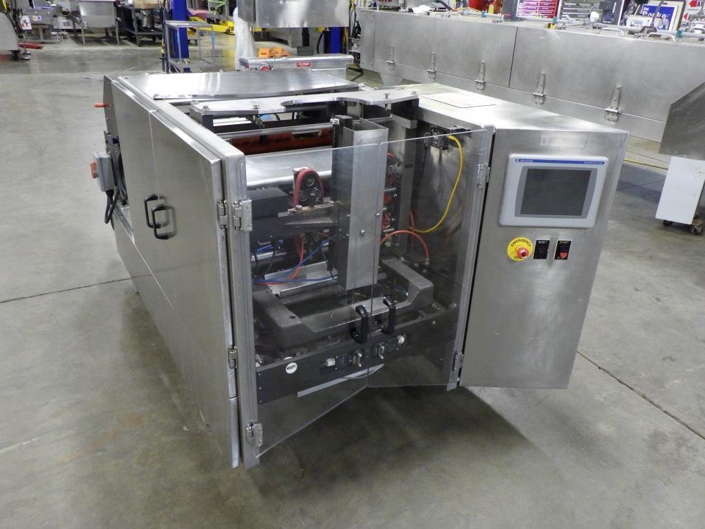 2015 Hayssen ST-12-19HR Ultima VFFS Bagger