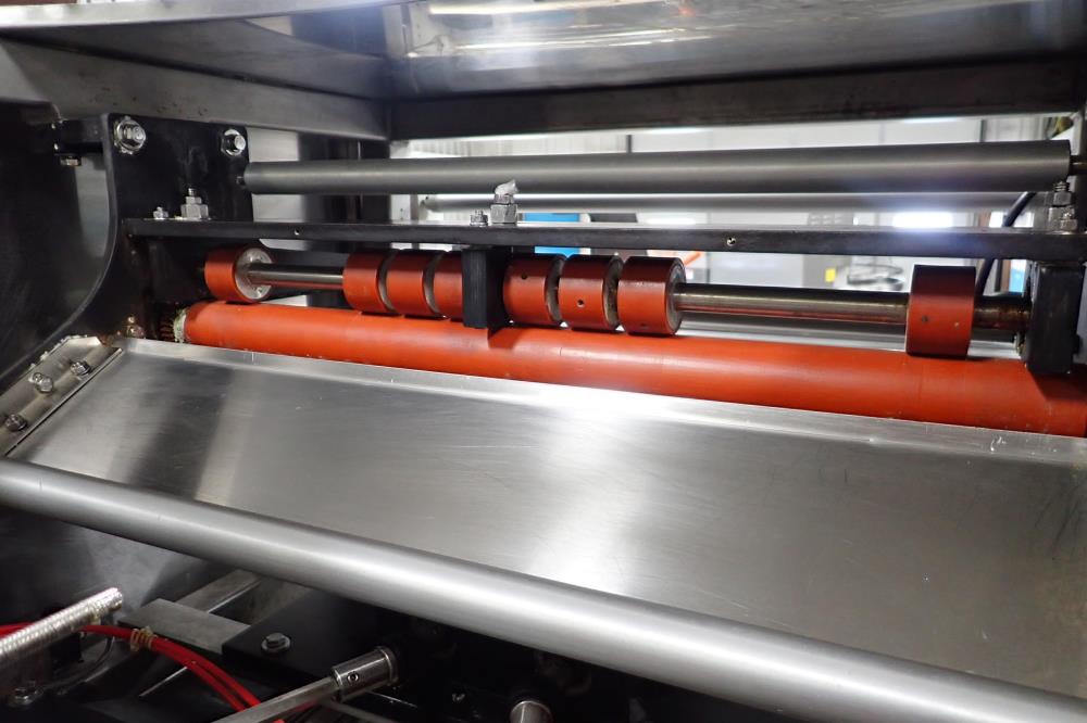 2015 Hayssen ST-12-19HR Ultima VFFS Bagger